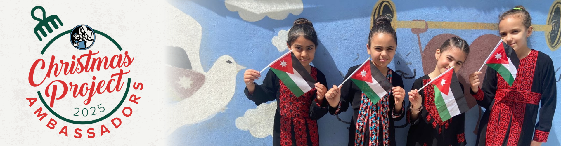 Christmas Project Ambassador | Nazarene Compassionate Ministries