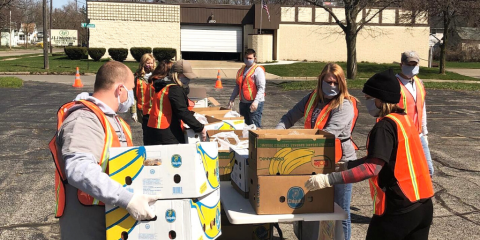 Caring for The Community: How Churches are Making a Difference ...