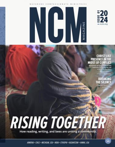 2024 Issue 1 | Nazarene Compassionate Ministries