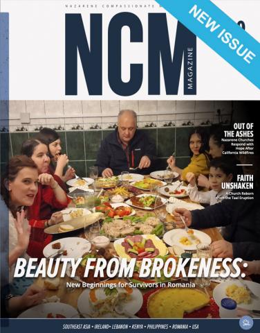 2025 Issue 1 | Nazarene Compassionate Ministries