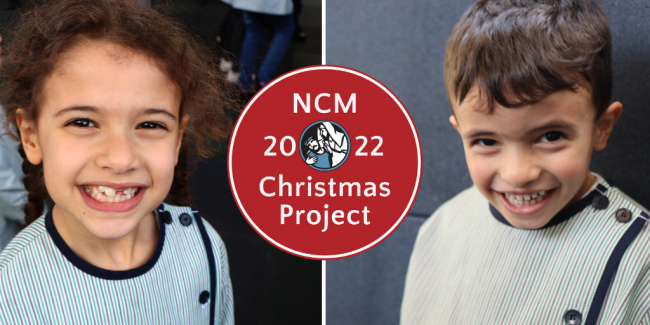 Save the Date for the NCM 2022 Christmas Project | Nazarene ...