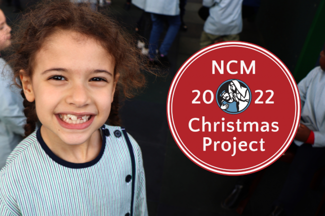 2022 NCM Christmas Project | Nazarene Compassionate Ministries